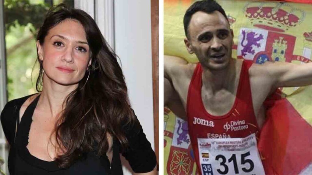 Podemos incorpora a la actriz María Botto y al atleta Roberto Sotomayor
