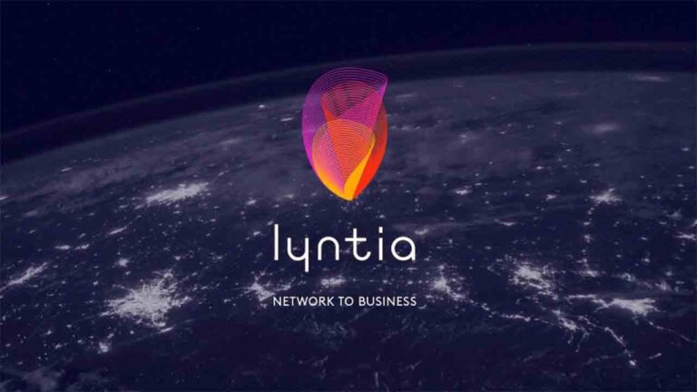 Antin planea vender al mayorista de fibra óptica Lyntia